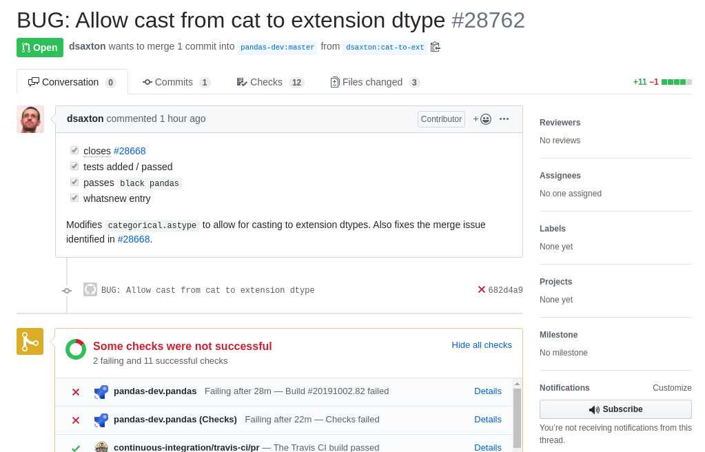 Ya sé Python. ¿Ahora qué? ☺️